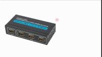 HDMI2.0 3x1切换器