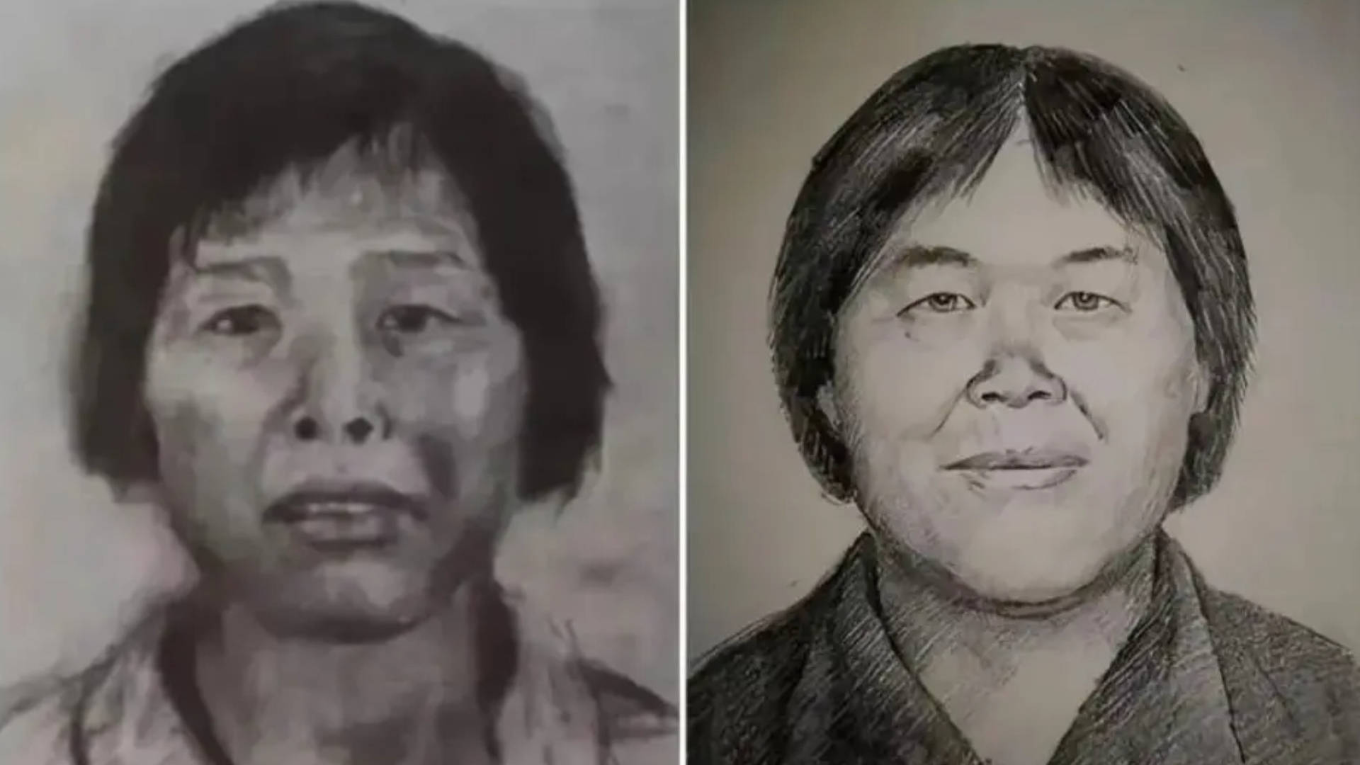 "'梅姨'真实长相"引热议,多方回应