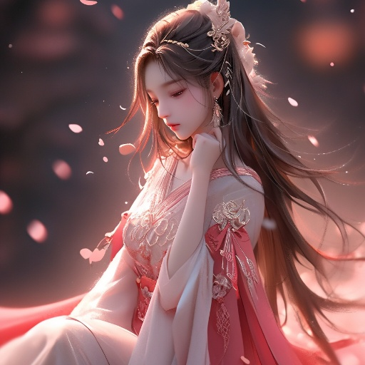 梦里烟雨淋湿了别离 