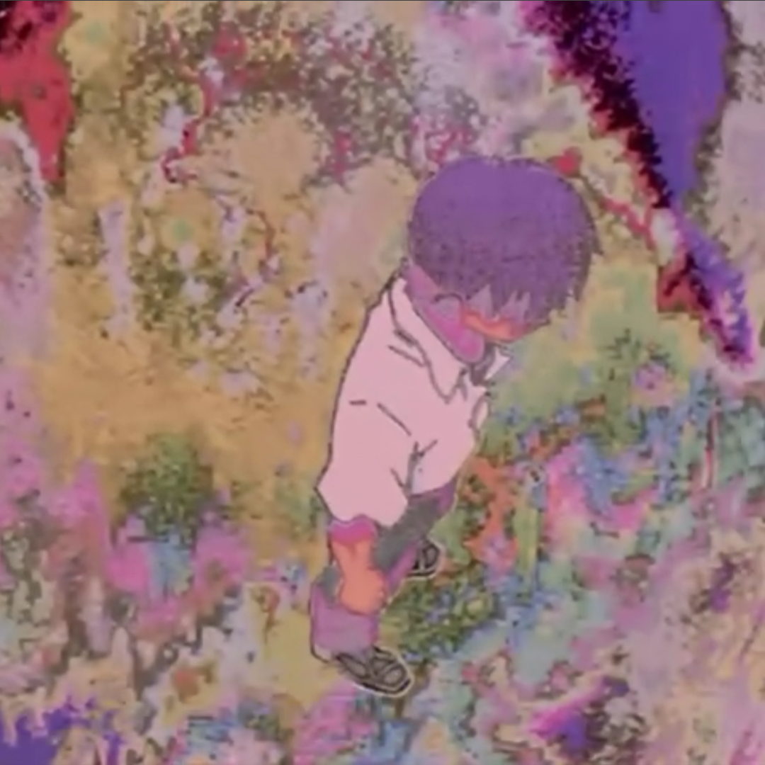 马孔多又在下雨 