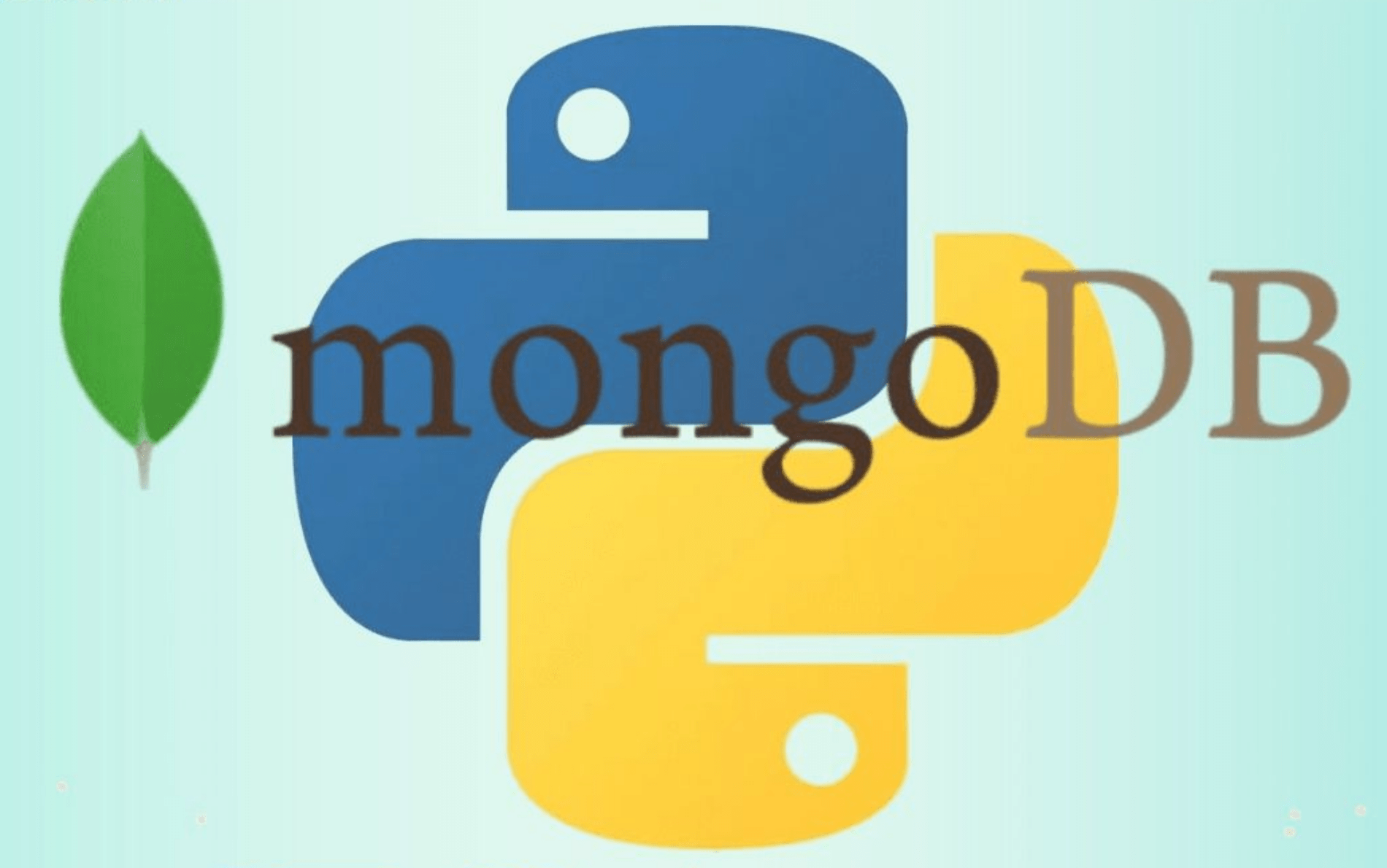 【最新强烈推荐观看】Python操作MongoDB数据库课程基础入门到...
