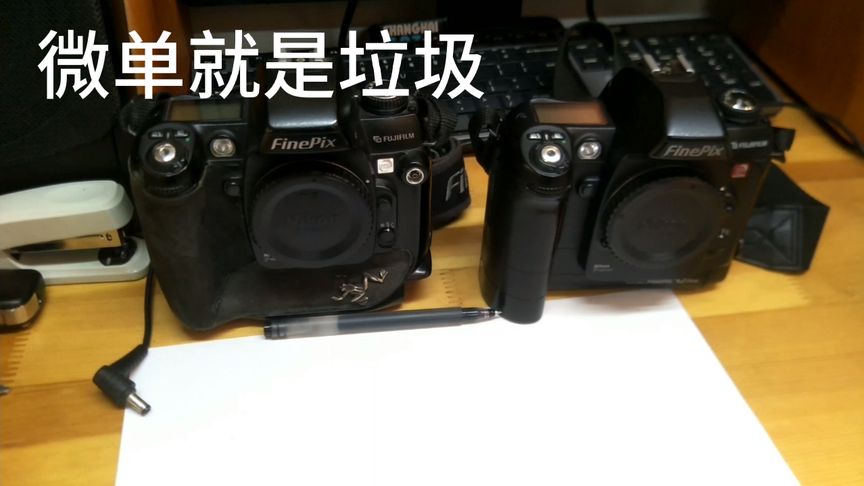 玩微单的还有那些说单反淘汰的我用数据告诉你你手里微单啥也不是