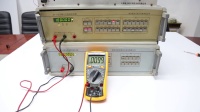 万用表VC890C+视屏