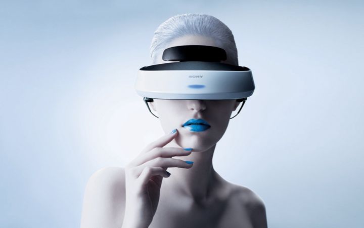 蚂蚁金服开放VR Pay 小米华为将率先支持VR支付