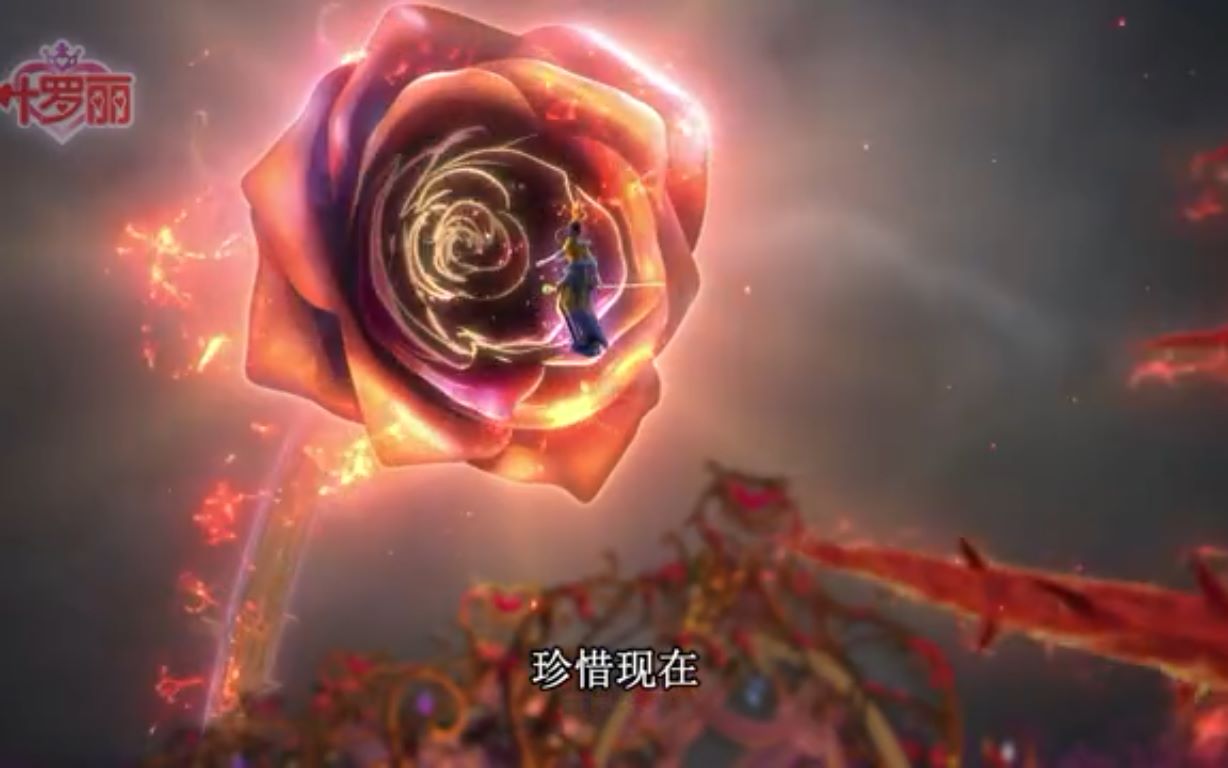 叶罗丽精灵梦第八季第10集剧透:辛灵将被女王带走+大主线梳理