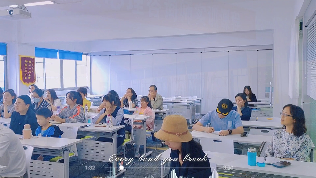 成都心理咨询师培训