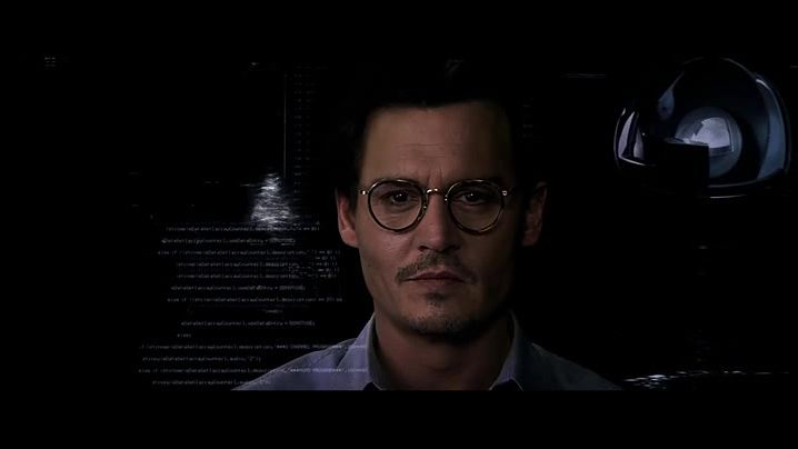 科幻大片:量子计算机发展出超人工智能,用纳米科技治疗一切疾病