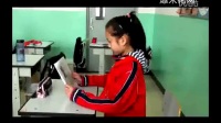 小学生文明礼仪短片