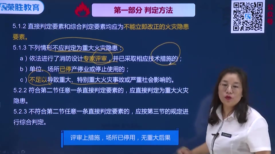 115、第五篇第二章社会单位消防安全管理02