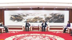 阳朔县举办2022年学雷锋志愿服务集中展示活动