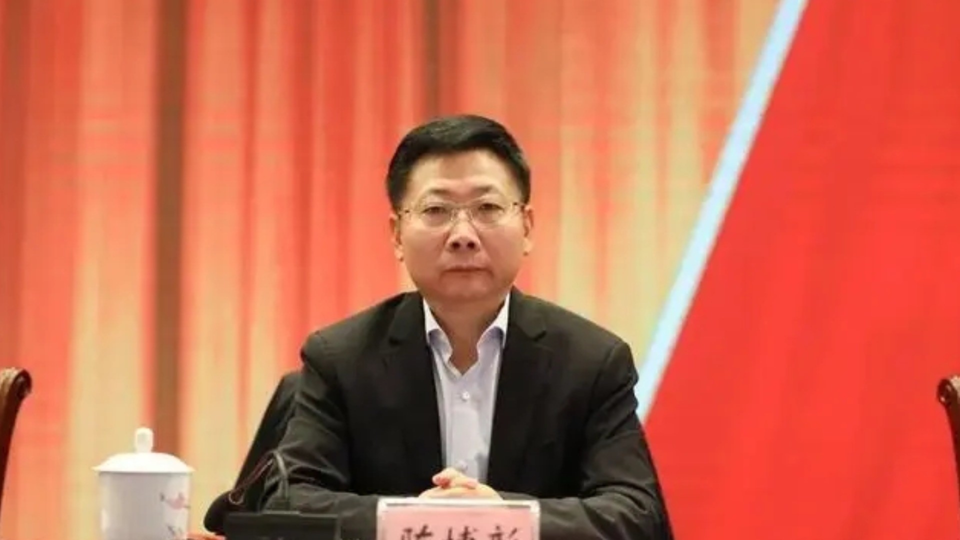 前厅长遇害,湖南省财政厅迎新任党组书记