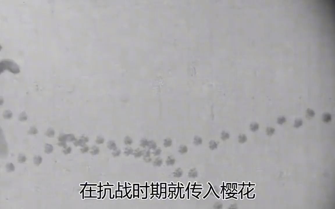 80年前宣传抗日精神的国产动画!在抗战时期爆红日本?