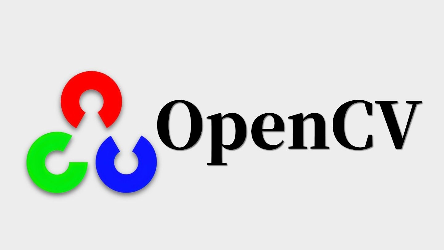 绝对全网最适合新手小白的OpenCV入门教程,原理详解+项目实战,究极...