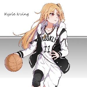 1rvingRay 