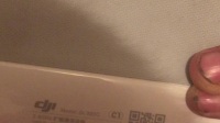 这个是大疆精灵3遥控器GL300C是无法链接大疆精灵4A,在淘宝买的被骗