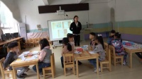 幼儿园公开课大班社会《魔法一分钟》