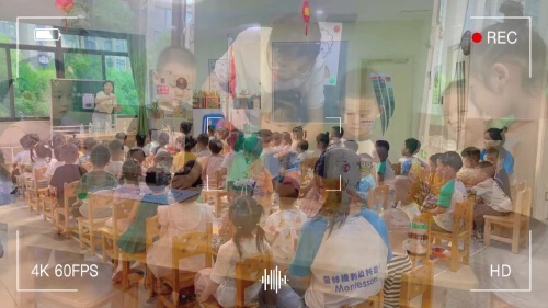 感谢宝妈给宝宝们带来精彩的科学小实验
