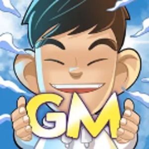 GM的秘密基地 