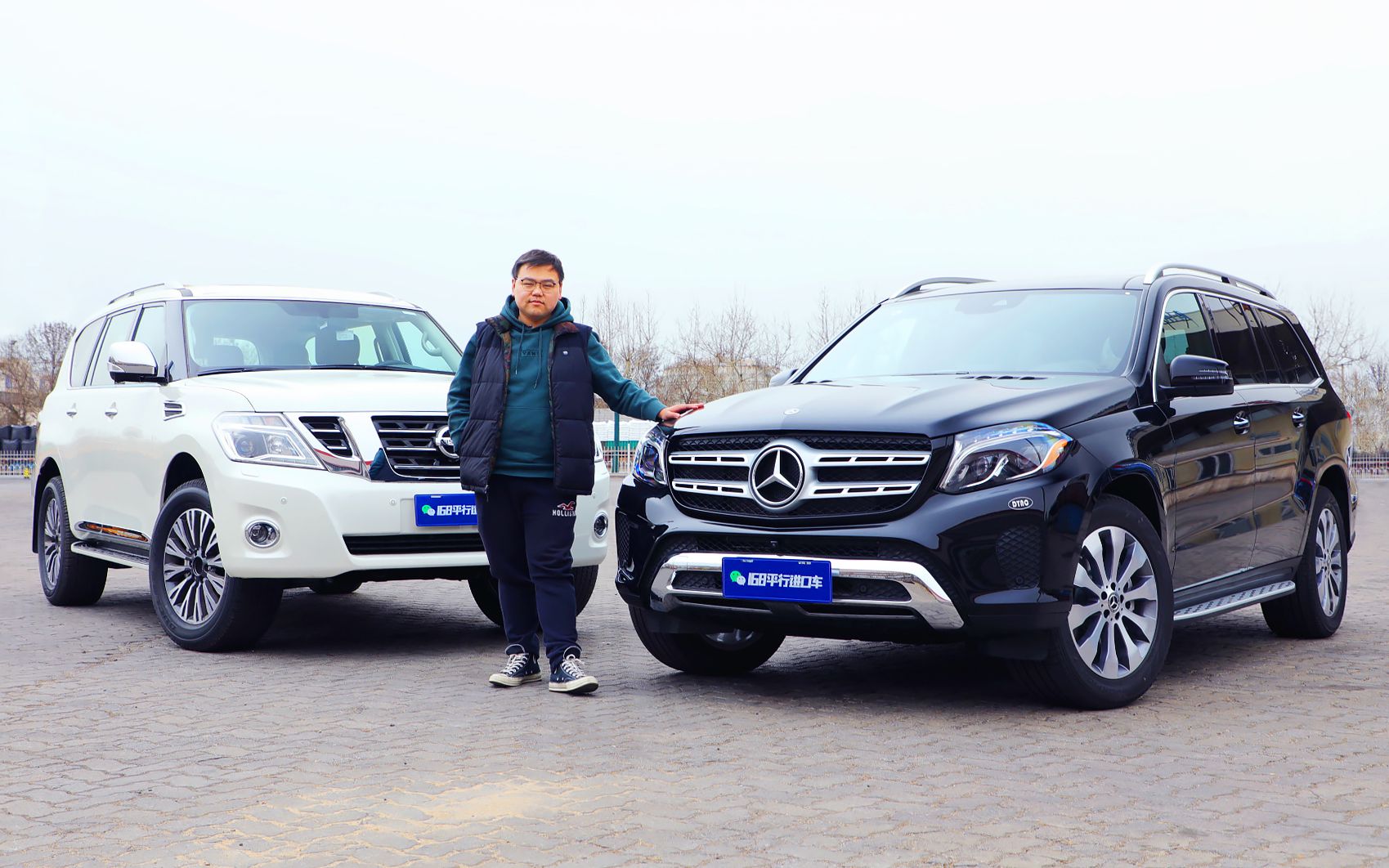 十大平行进口车最新排名与降价盘点!