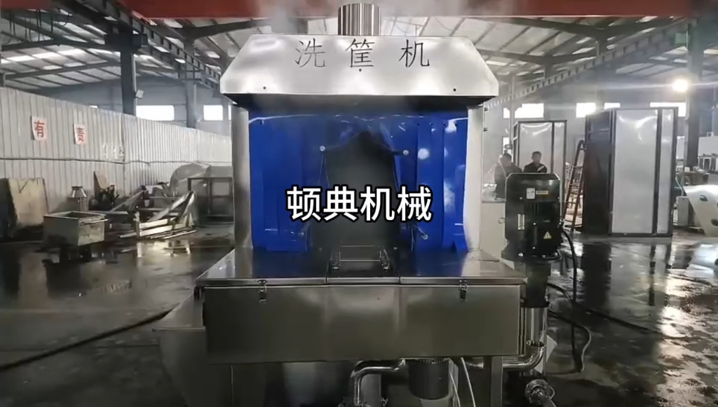 塑料桶清洗, 油污桶清洗机 塑料桶清洗设备 油污桶清洗设备 塑料桶...