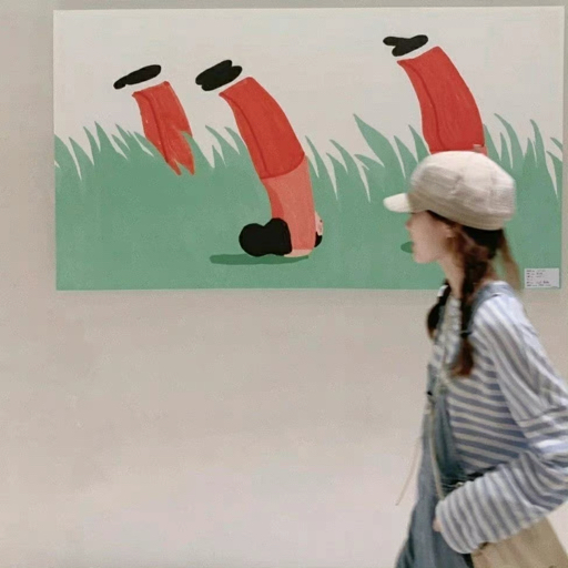 是西瓜的夏天吗 