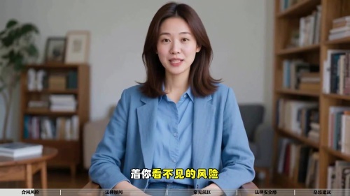 法律顾问宣传文案