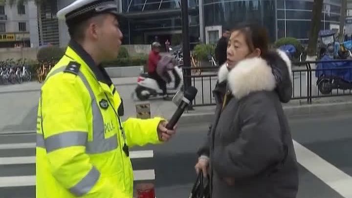 电动车出行 安全再提醒