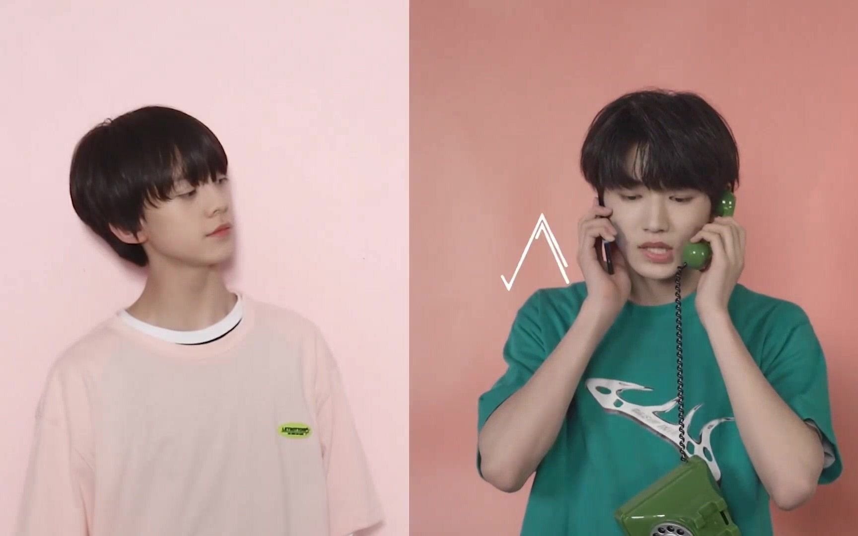 【TNT&TF家族】《家有小儿》全员可爱警告!