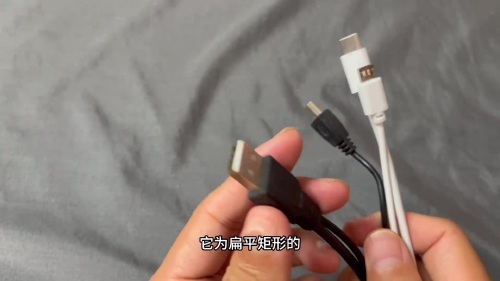 usb a b c区别