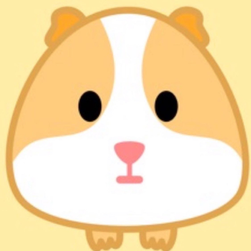 豚鼠蛋蛋 
