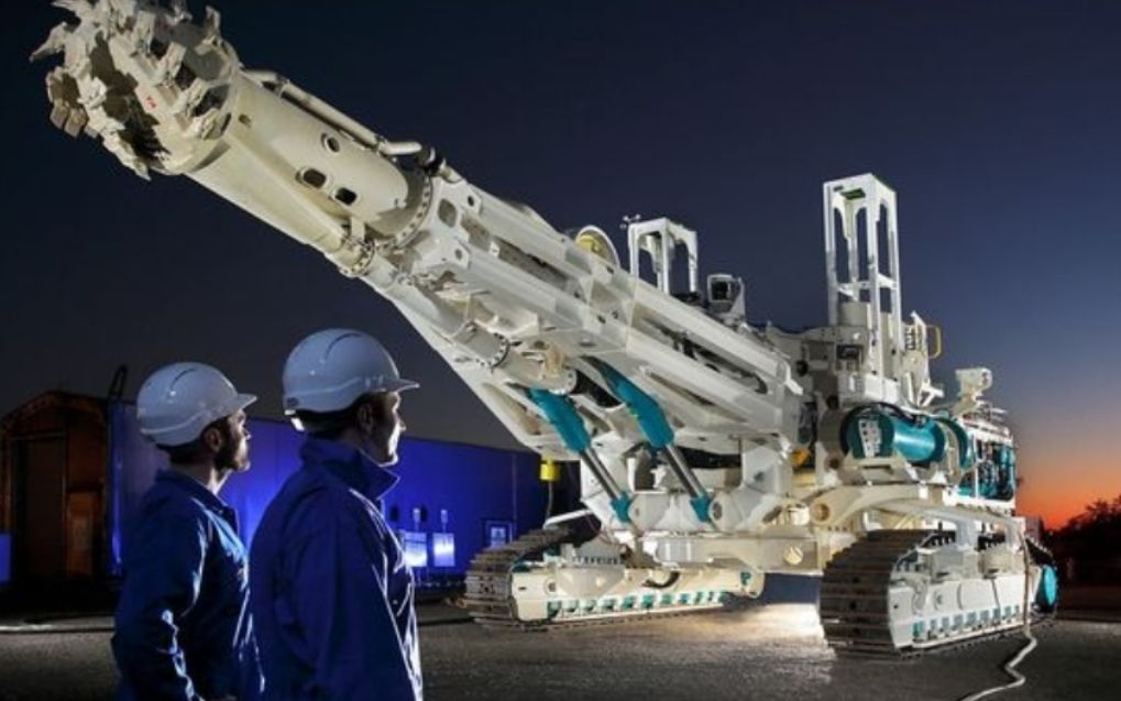 日本发现1600万吨稀土矿!够全球用730年,但为何迟迟不开采?