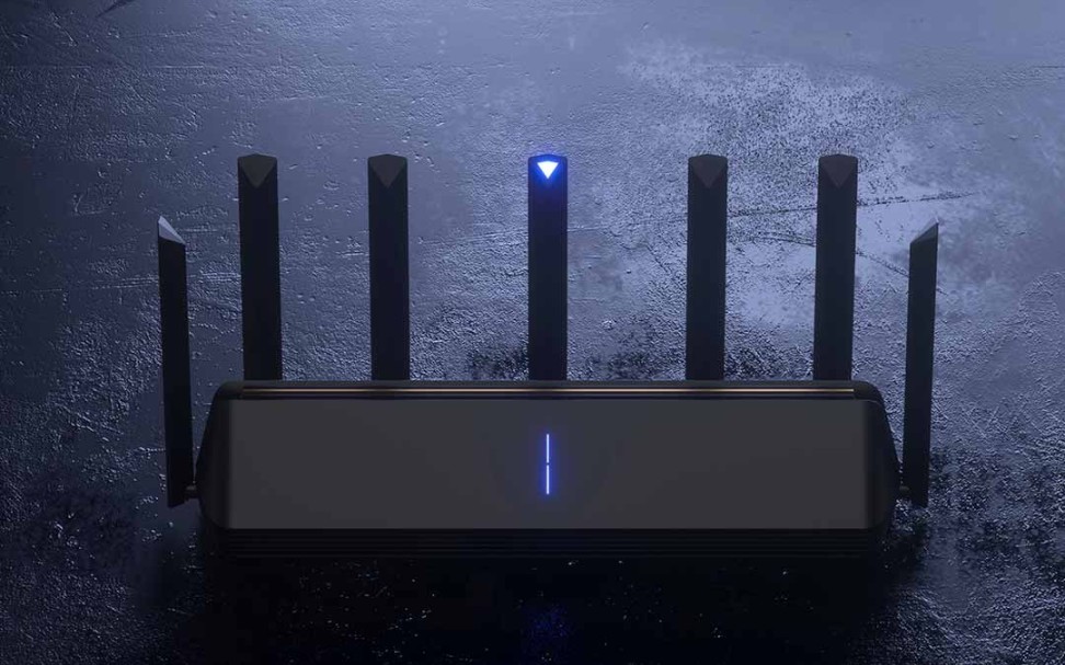 小米地表最强路由器AX3600对比华为最屌路由AX3Pro,谁胜谁败?