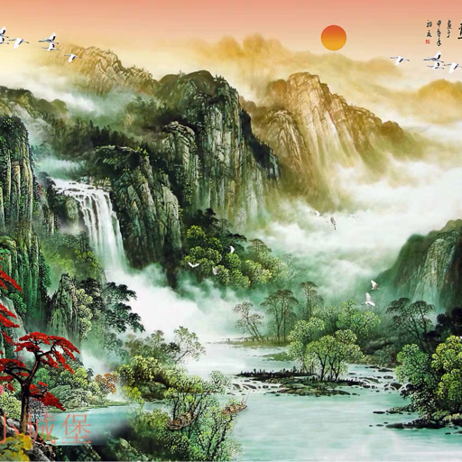 竹林遗微的小龟园子 