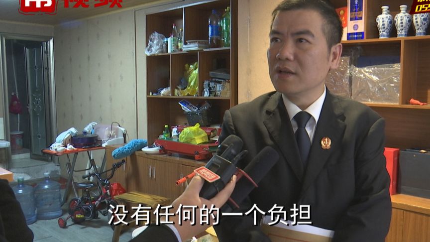 异地租户拒不搬离被拍卖房产,看两地法院如何联合强制执行腾空?