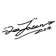 老李头儿-JasonLee- 