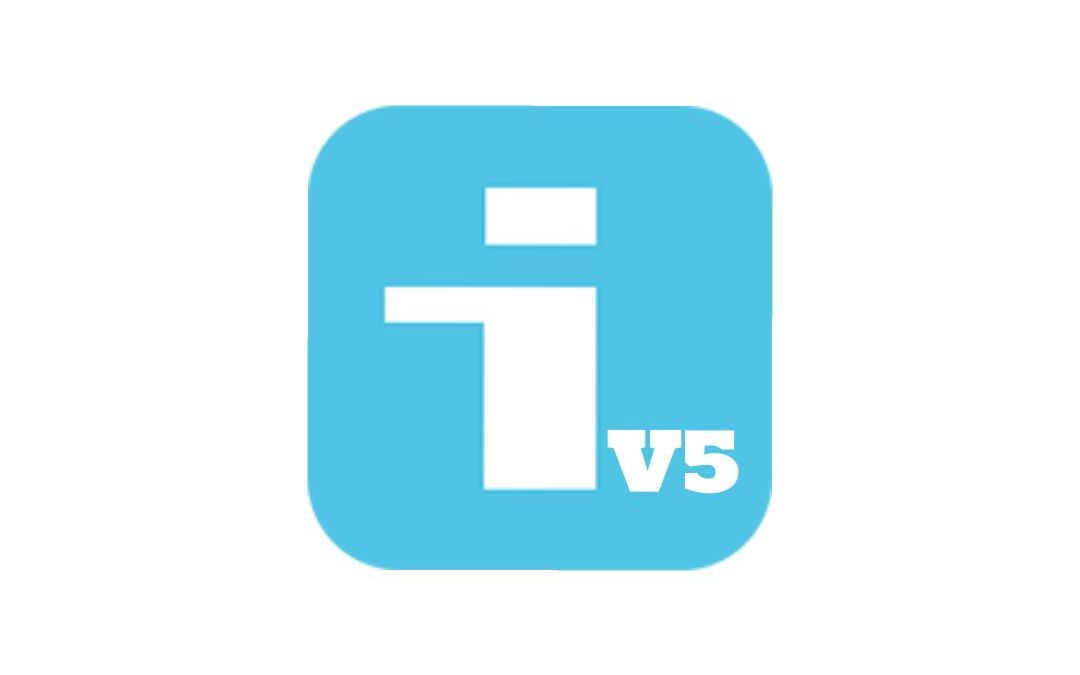 iApp裕语言V5零基础视频教程(最新完整)