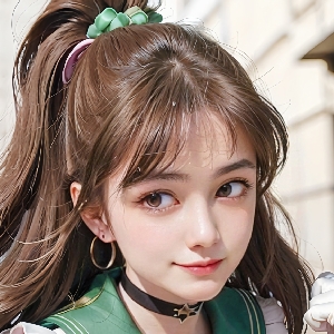 娜乌斯嘉AI 