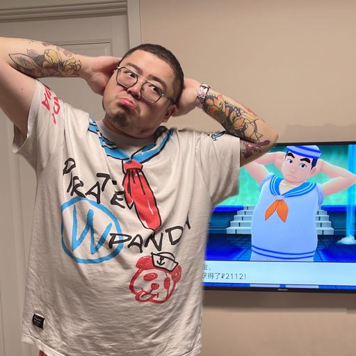 阿Bee桑 