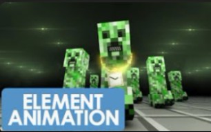 【Minecraft】音乐–苦力怕之歌