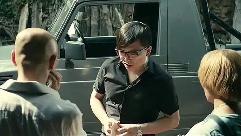 王宝强折磨黄渤不手软,一句话竟丢脸丢到国外