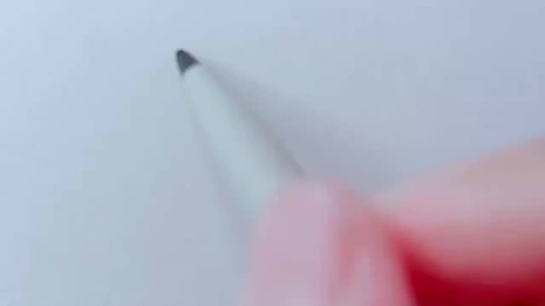 儿童简笔画,马的简单画法