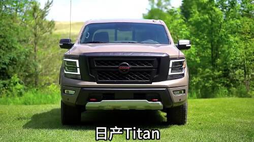 地表最强皮卡王者争霸!揭秘全球硬派猛兽谁才是终极霸主