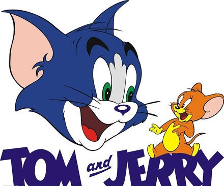 【初次字幕】猫和老鼠——忧伤的猫