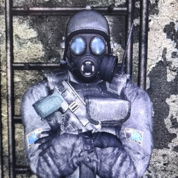 一碗清汤荞ヽ麦面 