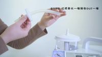 双盛医疗SS-6A 便携式吸痰器操作视频
