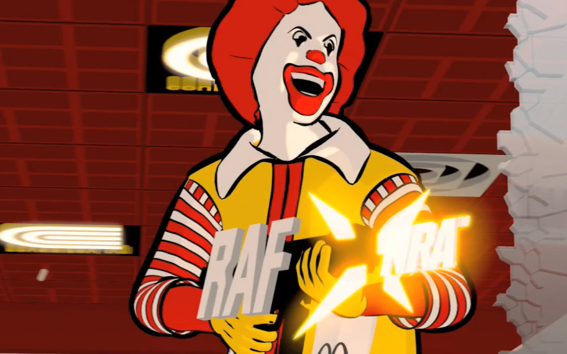 【动画/犯罪】商标的世界 Logorama 2009【WEB-DL 720p】【熟肉】