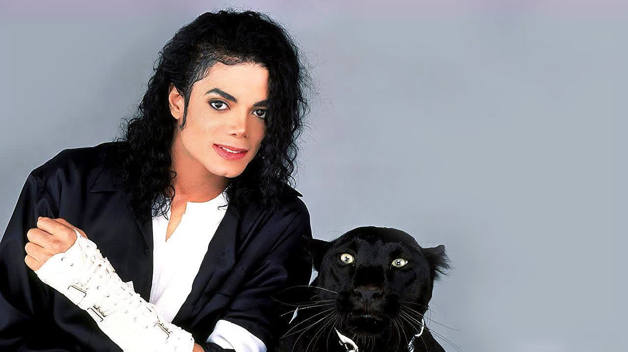 迈克尔杰克逊最轰动的演唱会,现场60万人,23人激动.