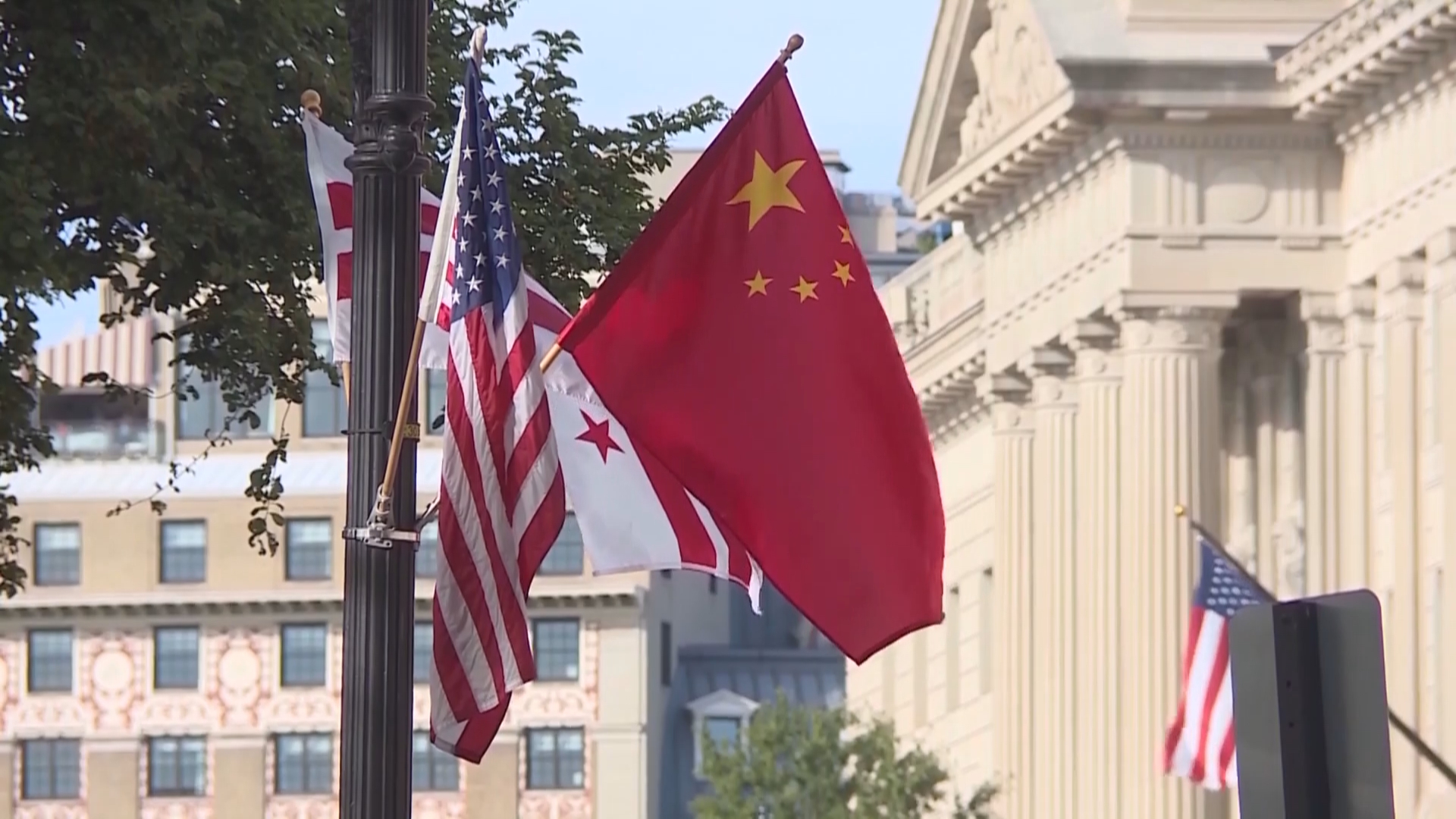 中美高层近期互动频繁 下阶段两国关系如何走?