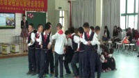 活动主题一 走进传统游戏_第一课时(市一等奖)(苏少版三年级上册)_...