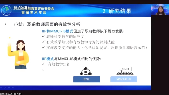 ...教学支持质量提升课程与同伴指导相结合的干预模式的有效性研究—...